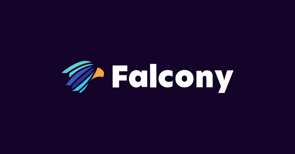 Get started for FREE | Falcony